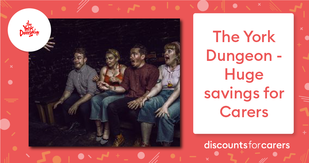 York Days Out: Save with our Carer Discounts - Discounts for Carers Blog