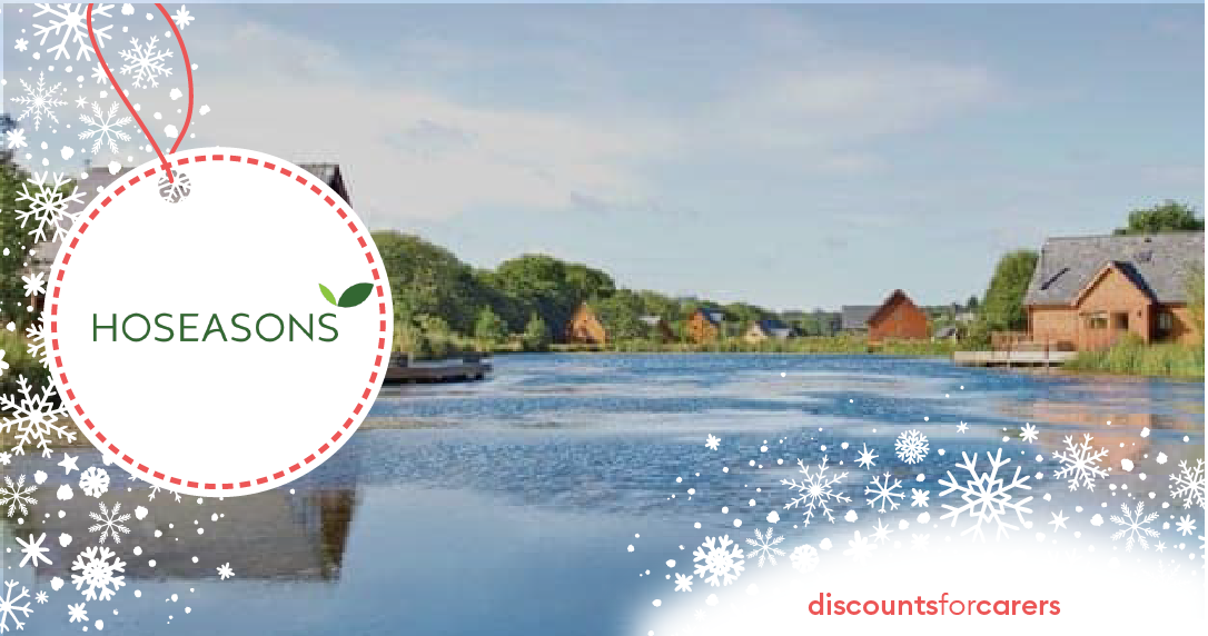 Christmas Gifts for Her - Discounts For Carers Blog