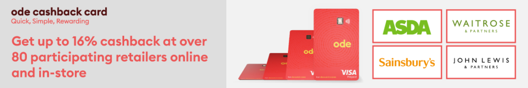 Carers Ode Cashback Card | What is it, Eligibility & Login Info