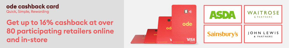 Carers Ode Cashback Card | What is it, Eligibility & Login Info