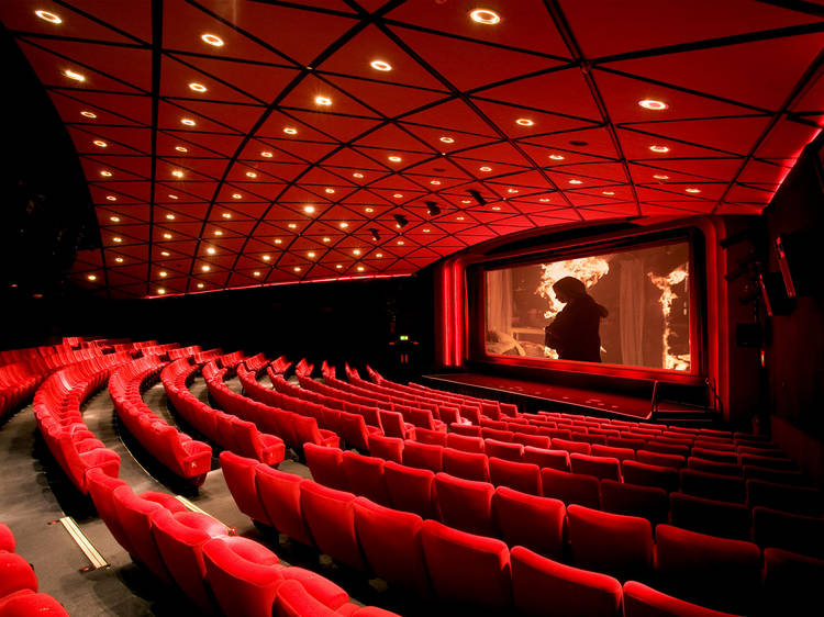 Cinema Carers Discounts